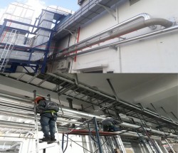 Maintenance service - CÔNG TY TNHH KỸ THUẬT CƠ KHÍ & MÔI TRƯỜNG NGUYỄN ĐOÀN